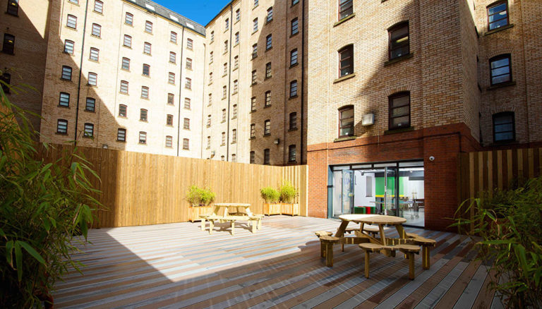 dwell student living student housing management services